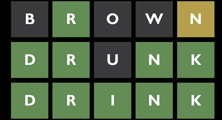 Wordle Game Play WORDLE Unlimited
